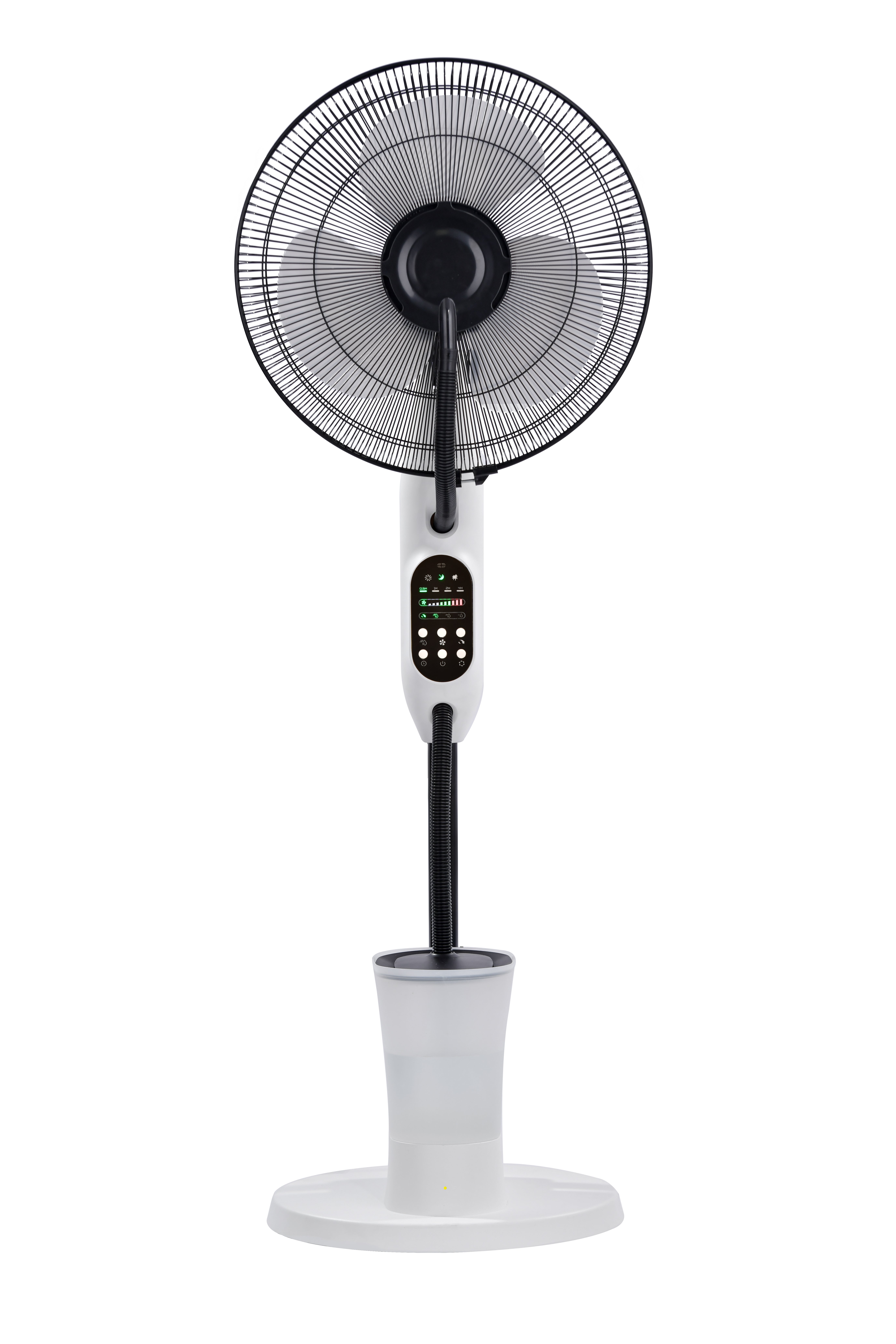 Ventilateur Brumisateur Interieur