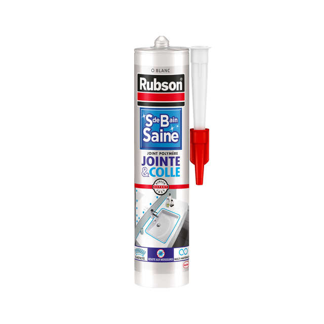 Rubson Joint Salle De Bain