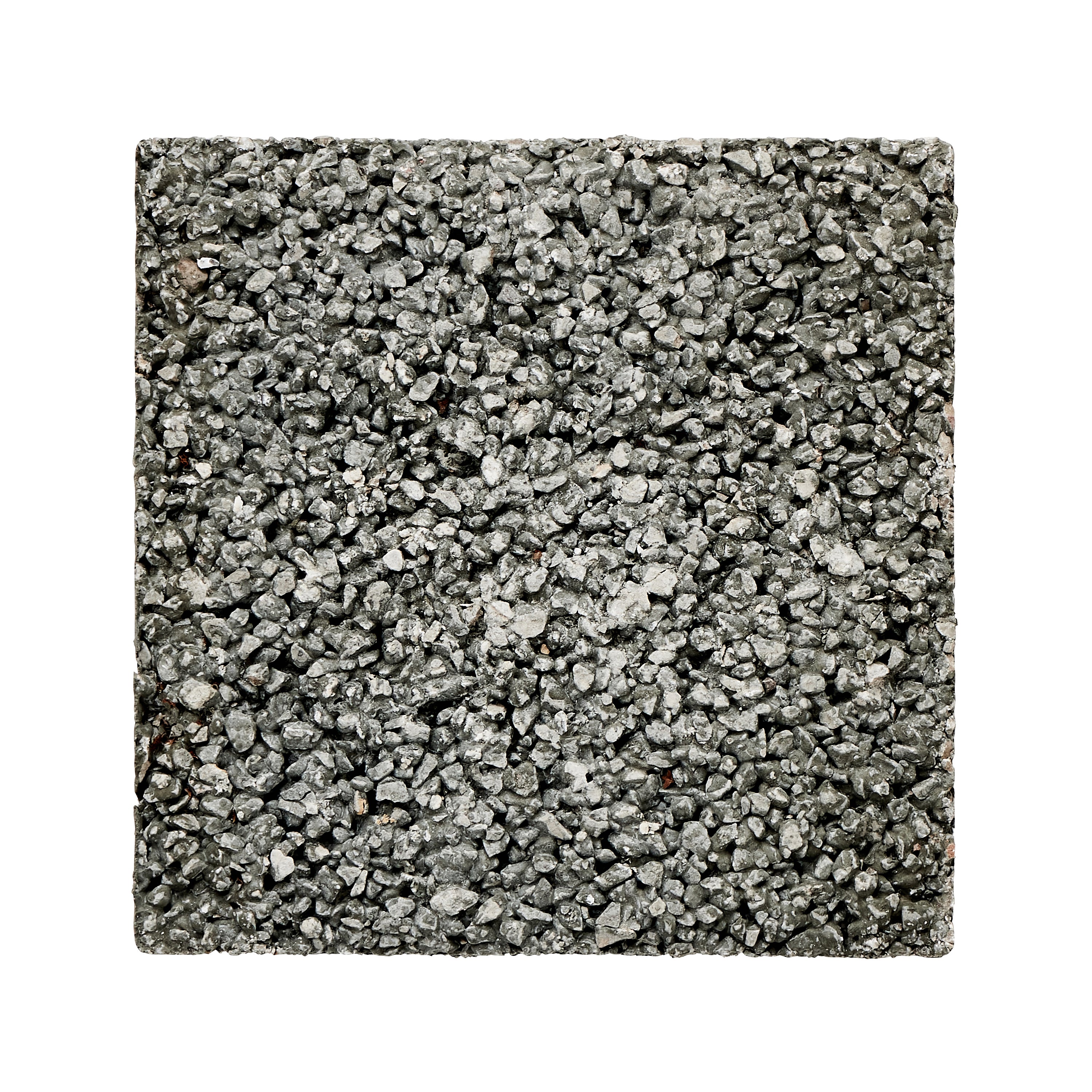 Pavé béton DRAINEO au m², gris L.20 cm x l.20 cm x Ep.80 mm | Leroy Merlin