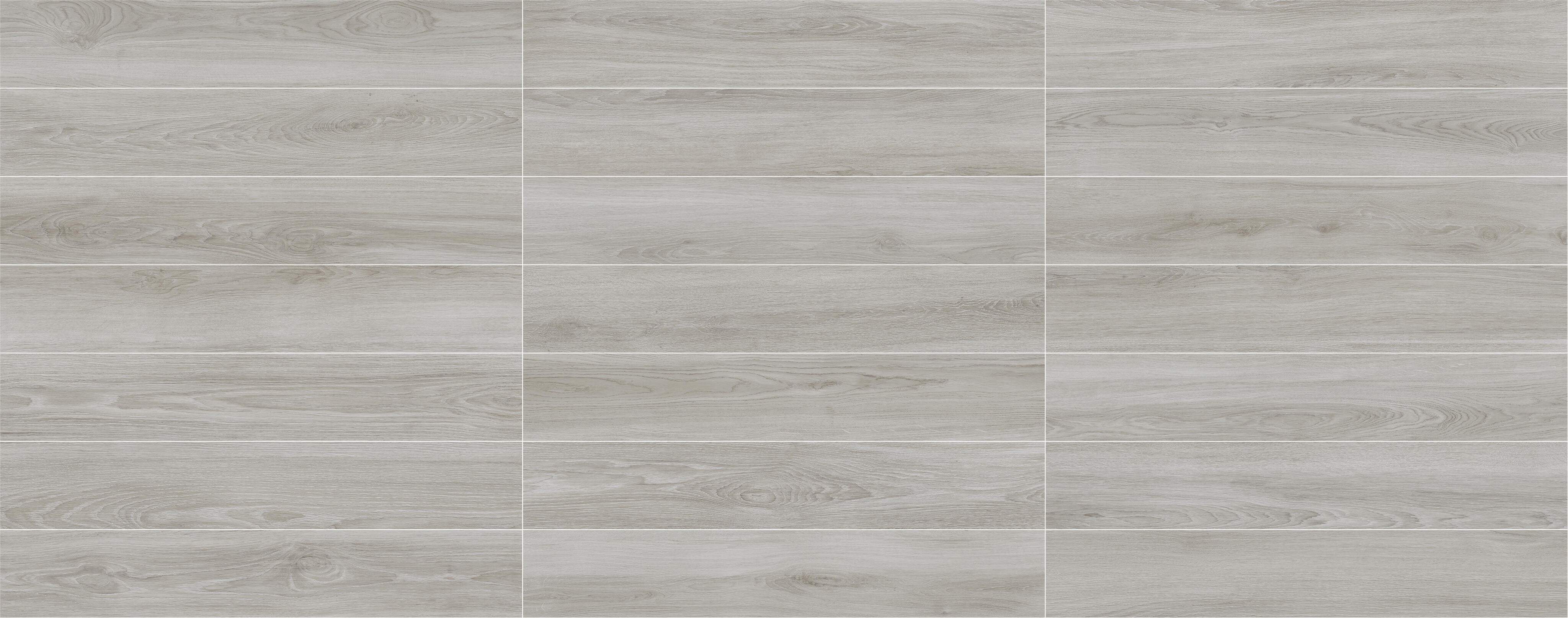 Suelo porcelánico Aren efecto madera ceniza 120x19.5 cm C1 PAMESA ...