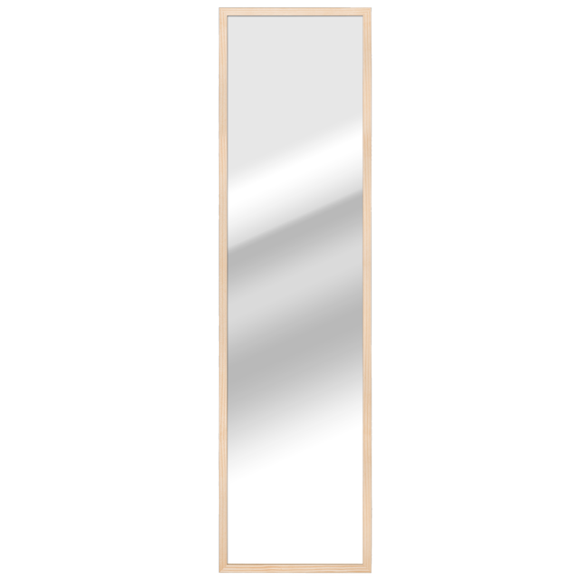 Espejos de madera | Leroy Merlin