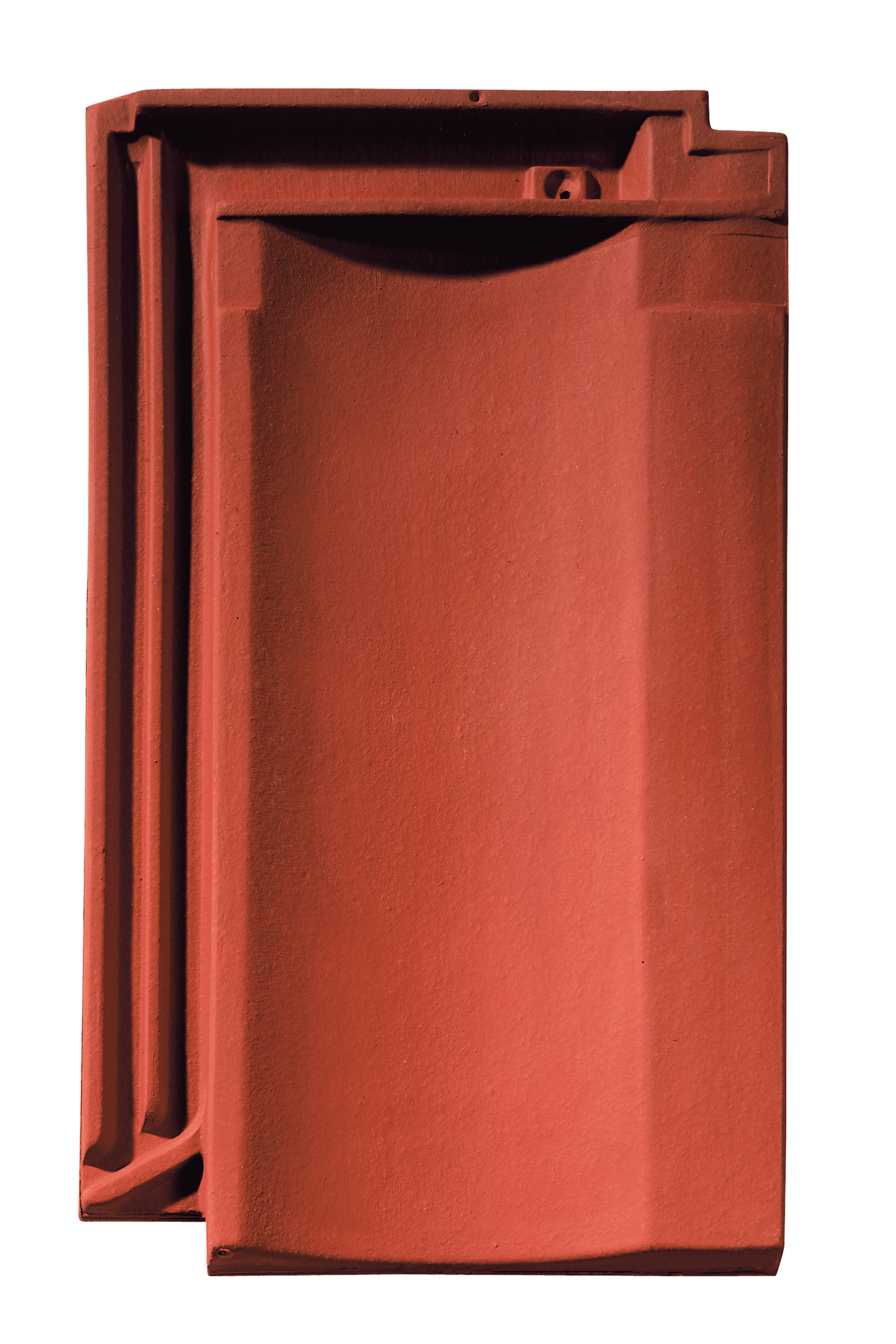 Tuile rouge Cm101 | Leroy Merlin