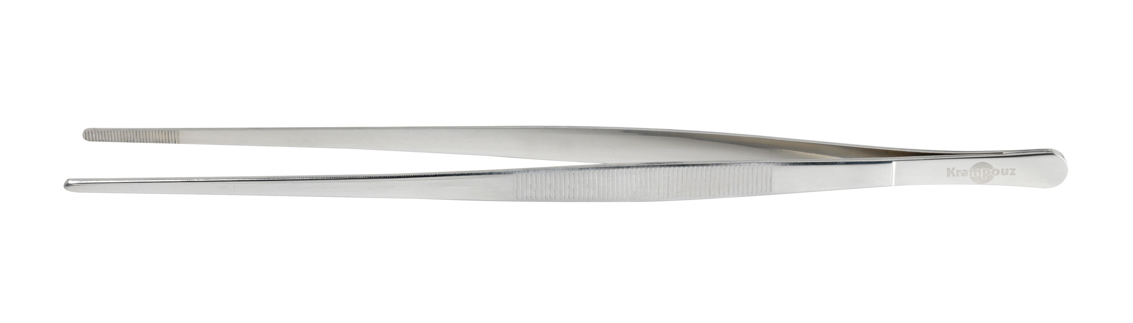 Pince en inox KRAMPOUZ | Leroy Merlin