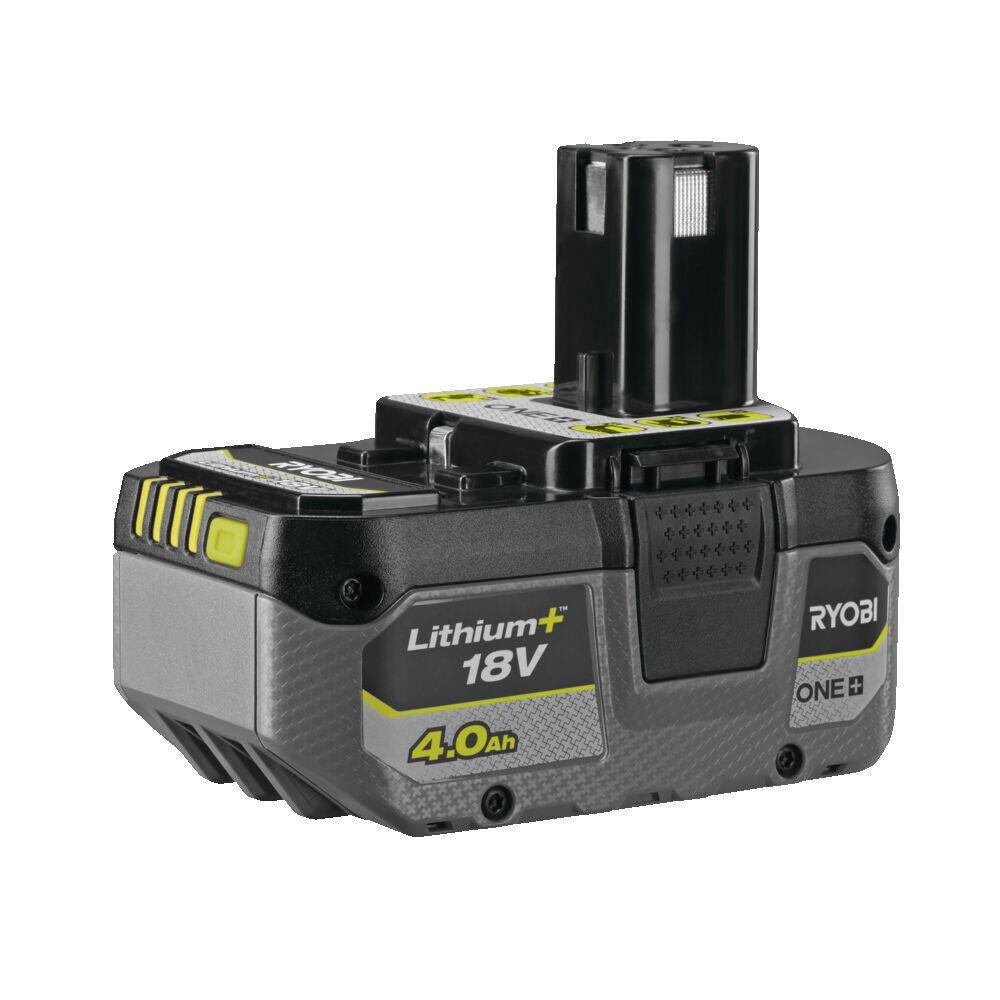 Batterie RYOBI, 18 V, 4 Ah Rb1840x lithium-ion | Leroy Merlin