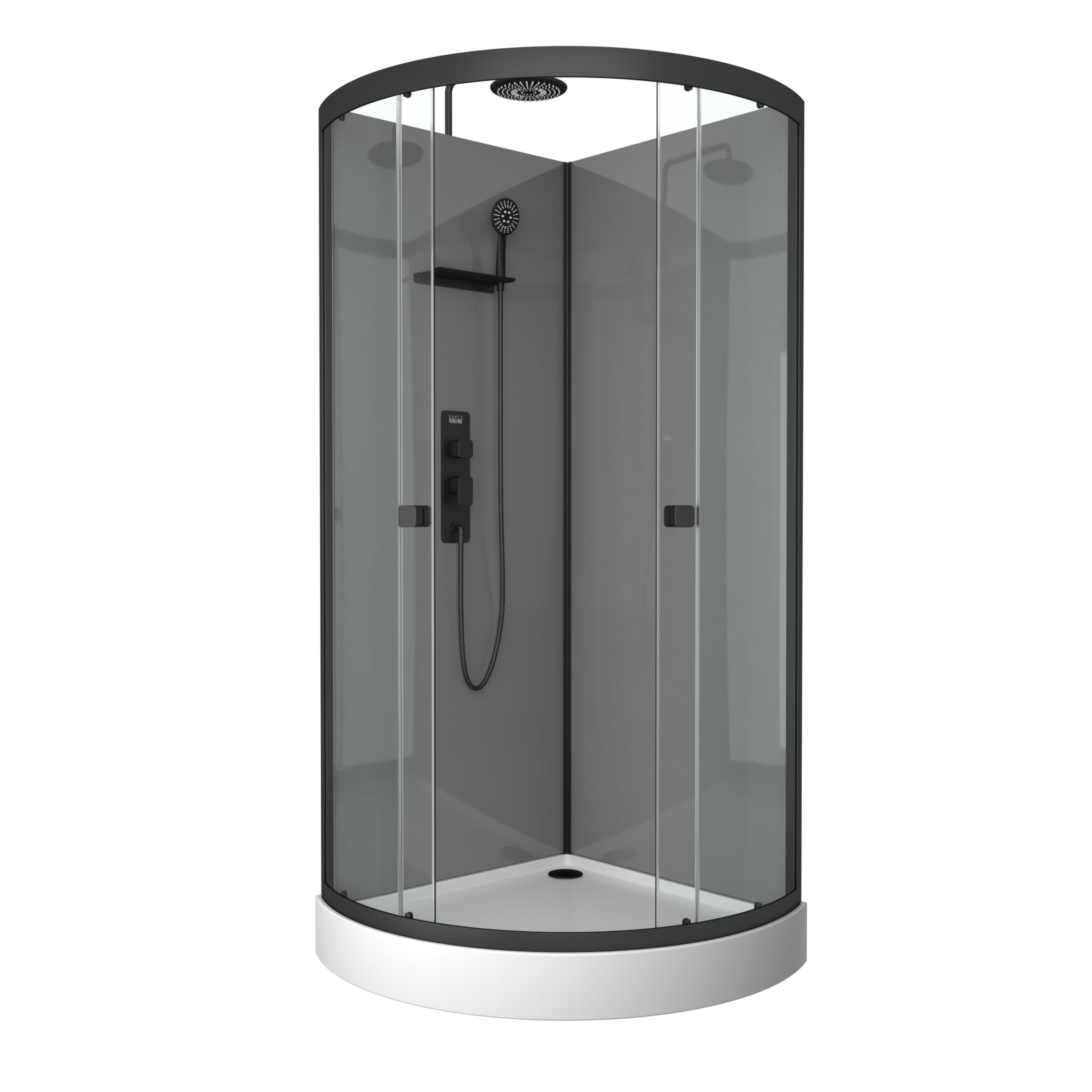 Douche | Leroy Merlin