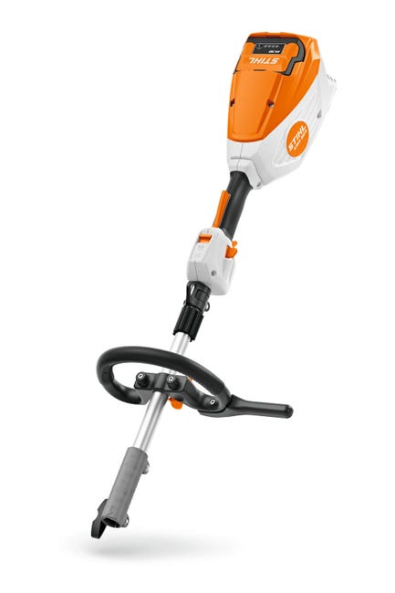 Outil Multifonction Stihl 36v Kma80r Sans Batterie Leroy Merlin
