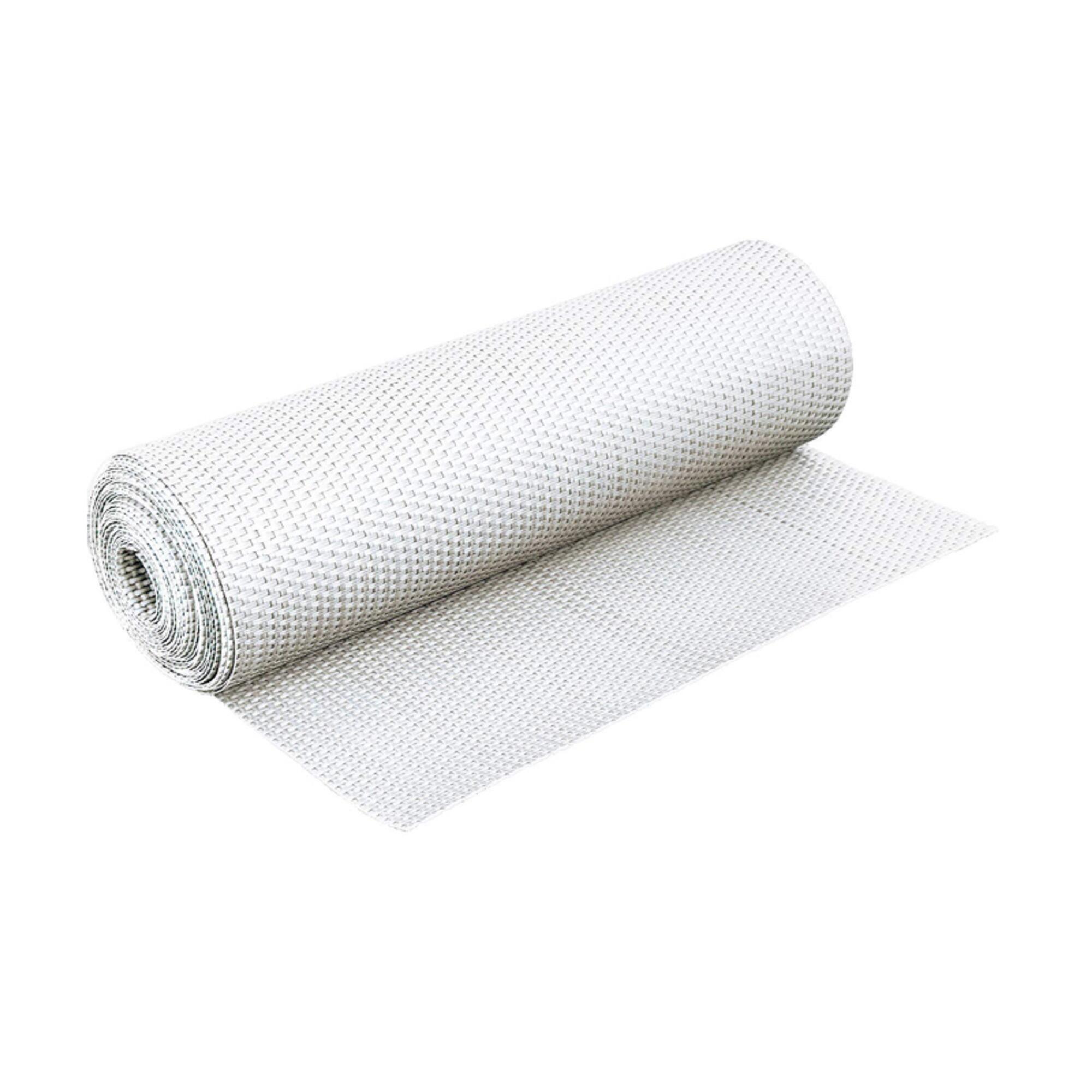 Malla de ocultación alta de balcón EASY-HIDE 3 x 0.9 m blanco | Leroy ...