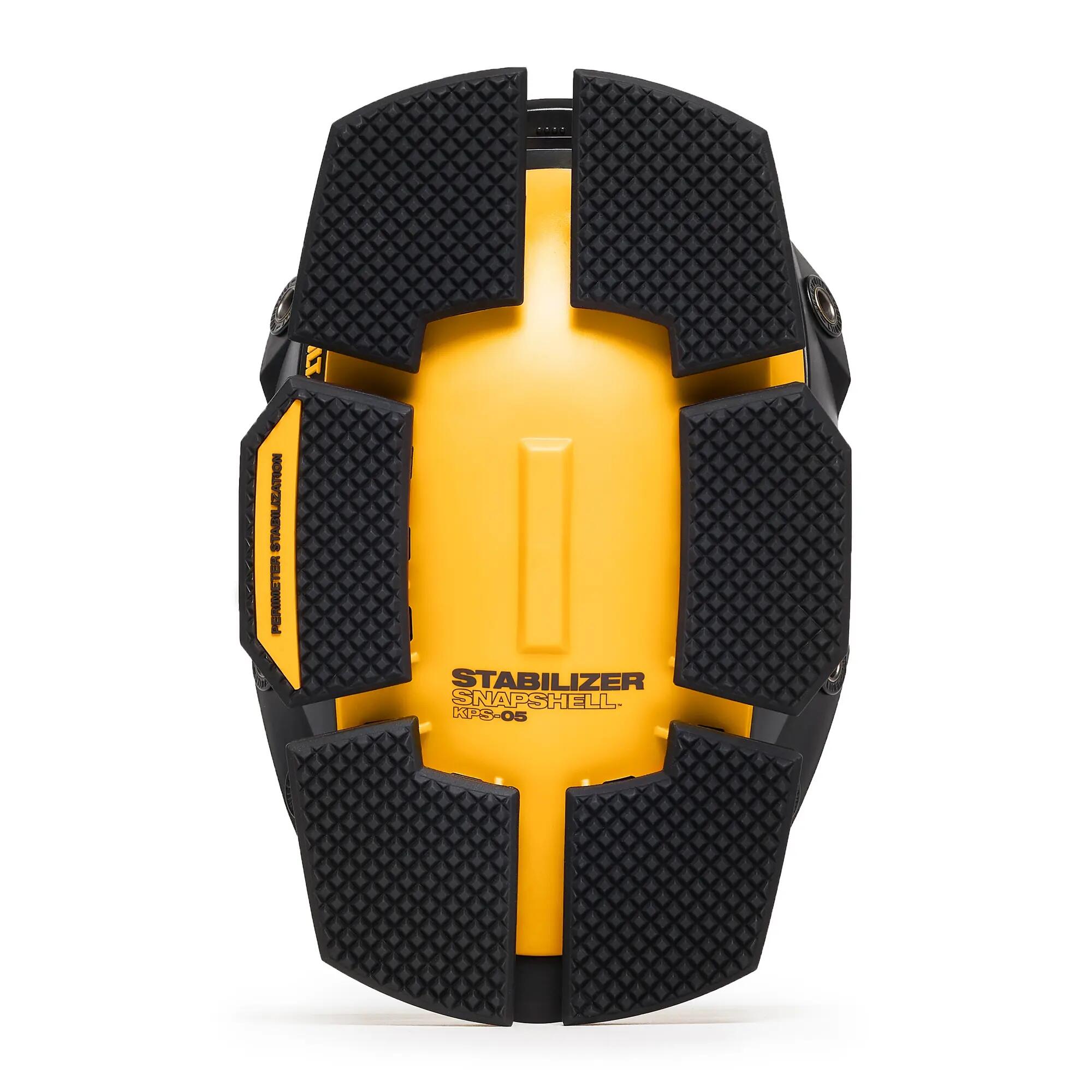 Carcasa rodillera stabiliser snapshell | Leroy Merlin