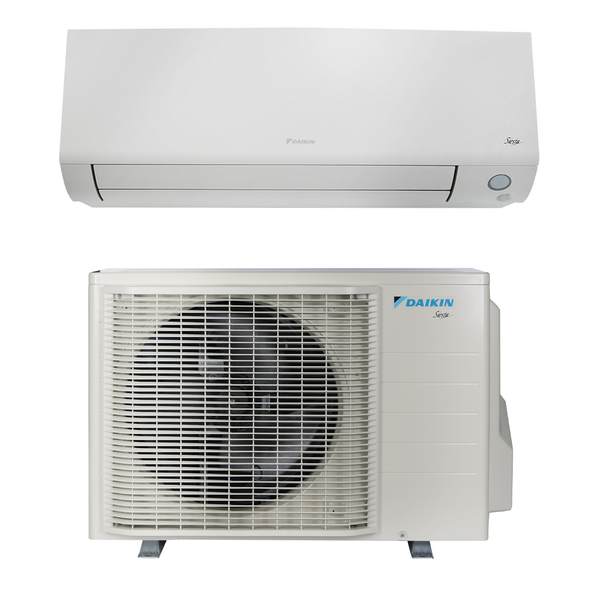 Condizionatore a muro monosplit DAIKIN NEW PLUS 8538 BTU classe ...