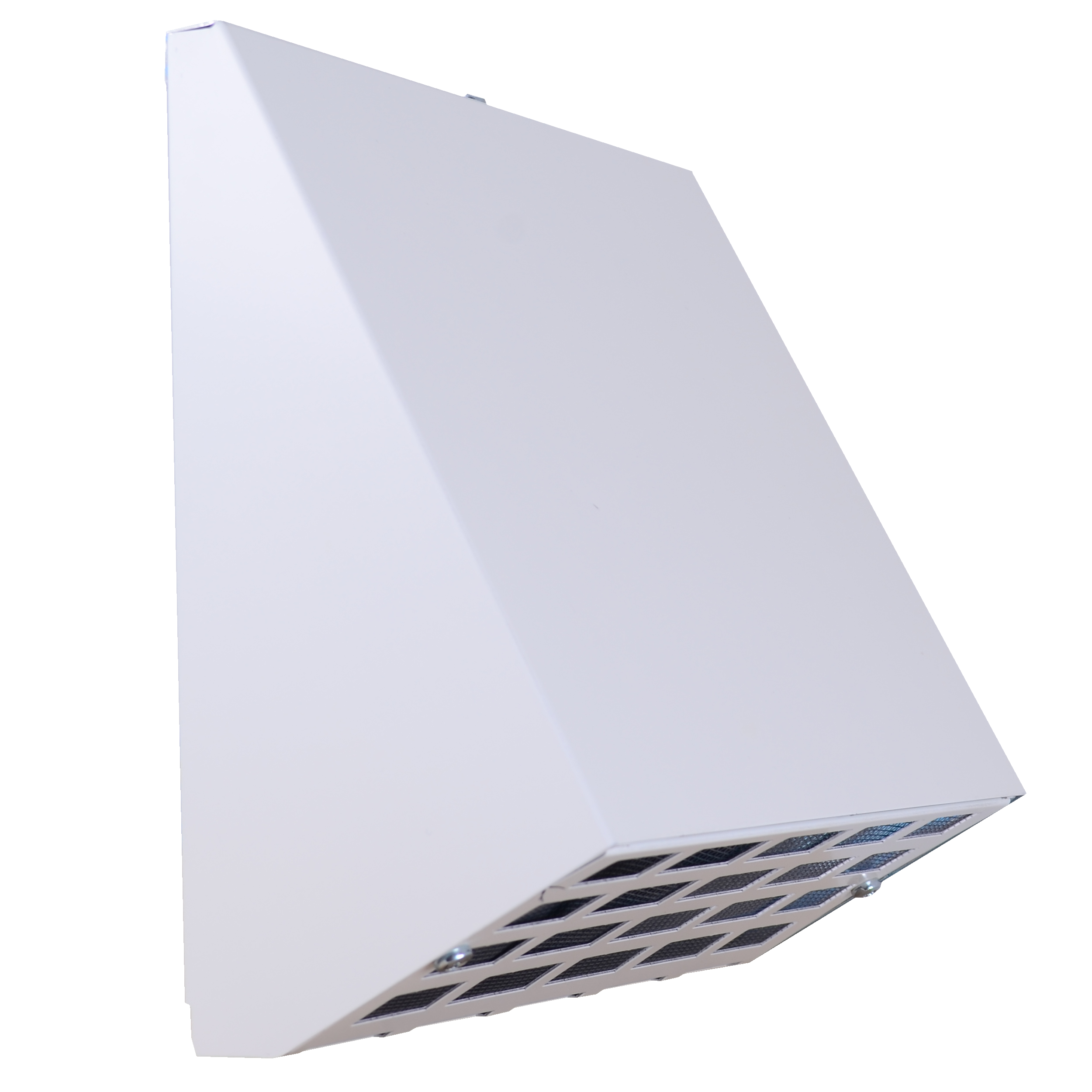 Czerpnia do rekuperatora HRU-WALL 150 mm ALNOR - Leroy Merlin