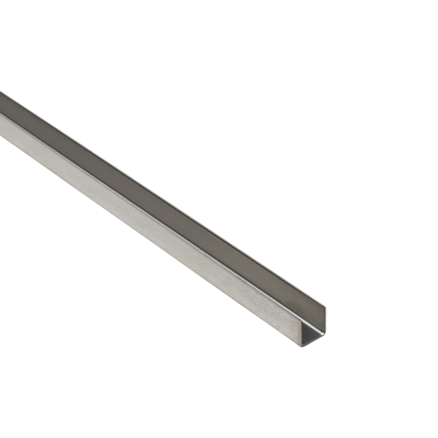 U inox au meilleur prix | Leroy Merlin