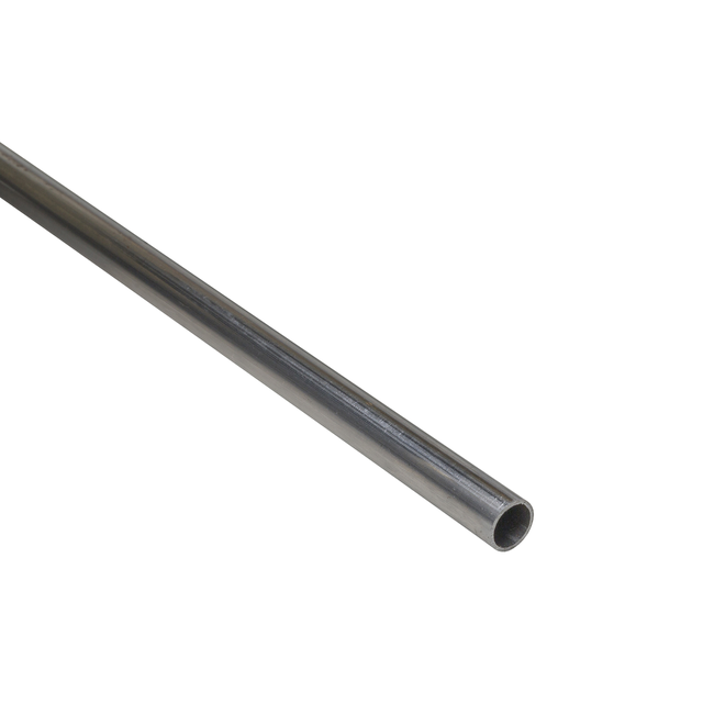 Tube acier rond 12 mm au meilleur prix | Leroy Merlin