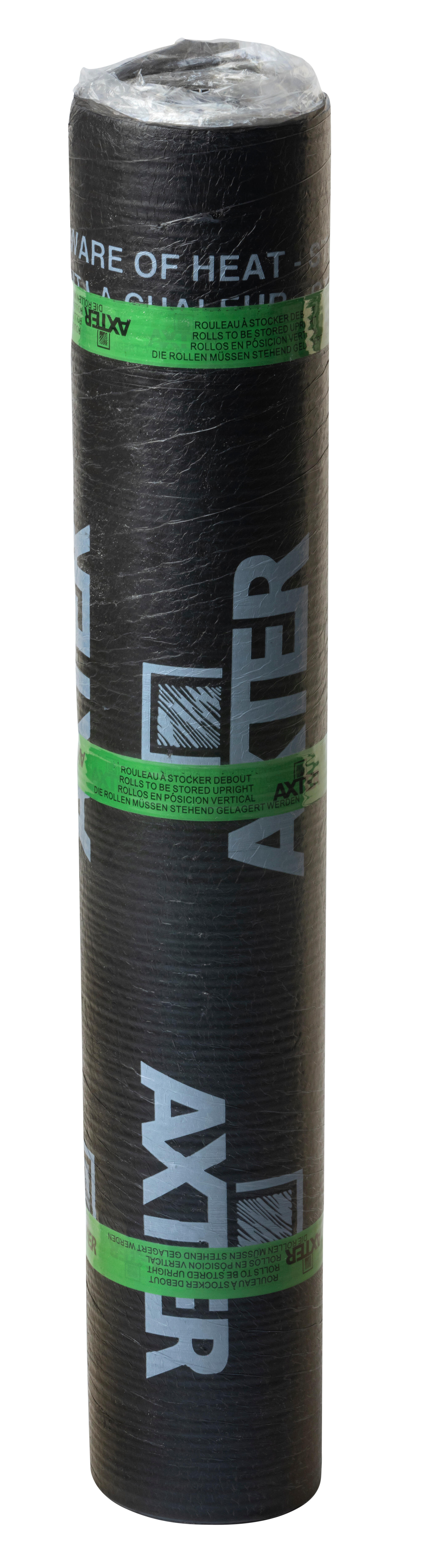 Pare-vapeur bitumeux ROLLSTICK 31 L1 X l.7m | Leroy Merlin