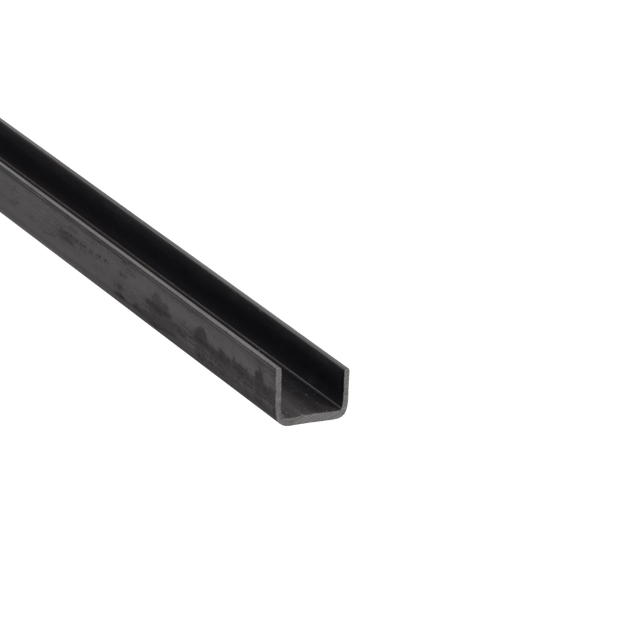 Profilé acier en u au meilleur prix | Leroy Merlin