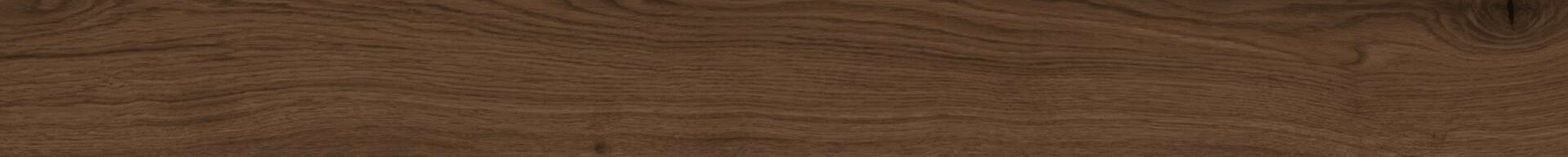 Rodapié porcelánico Dynamic 120x9 cm madera noce | Leroy Merlin