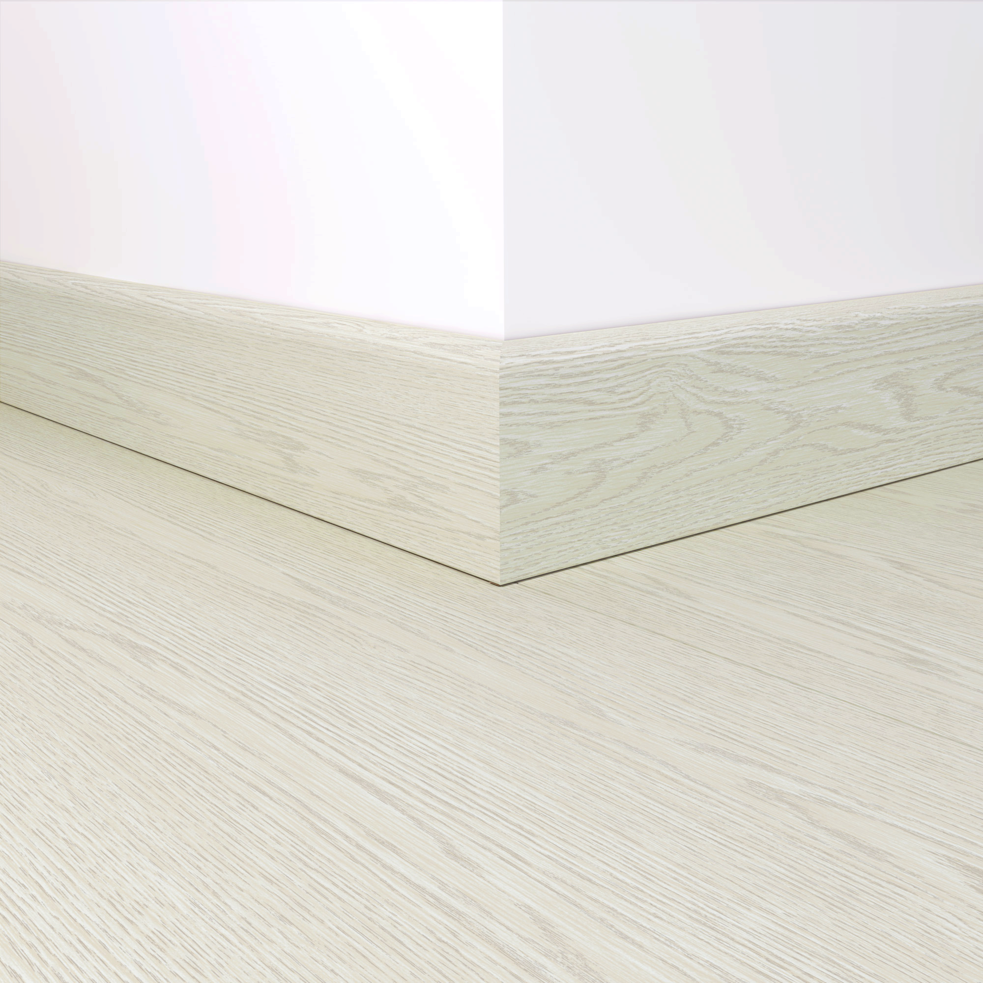 Plinthe mdf, décor 42, H. 7.8, Ep.14 mm ARTENS | Leroy Merlin