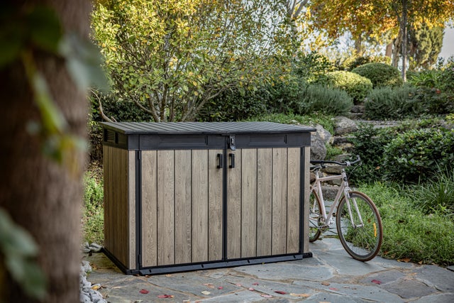 Armoire jardin | Leroy Merlin