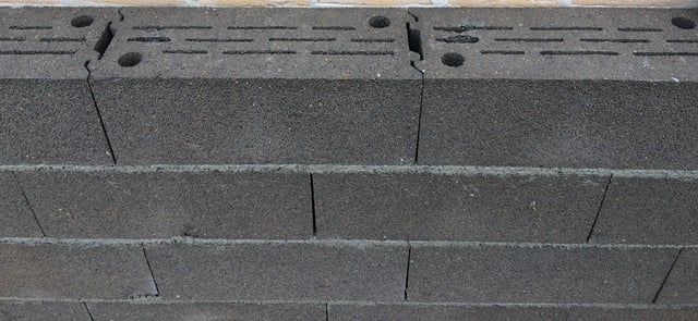 Parpaing isolant | Leroy Merlin