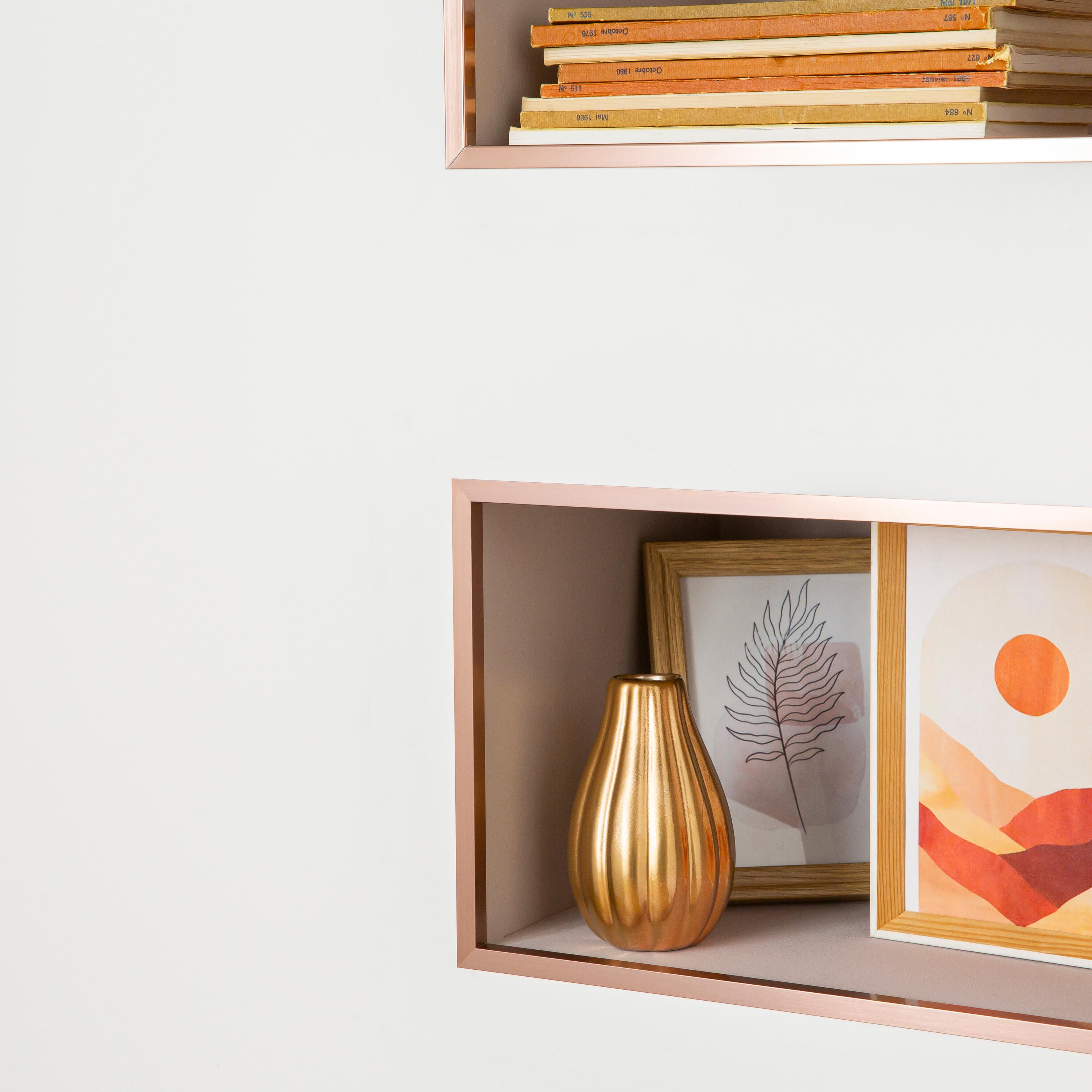 Kątowniki, profile L - Leroy Merlin