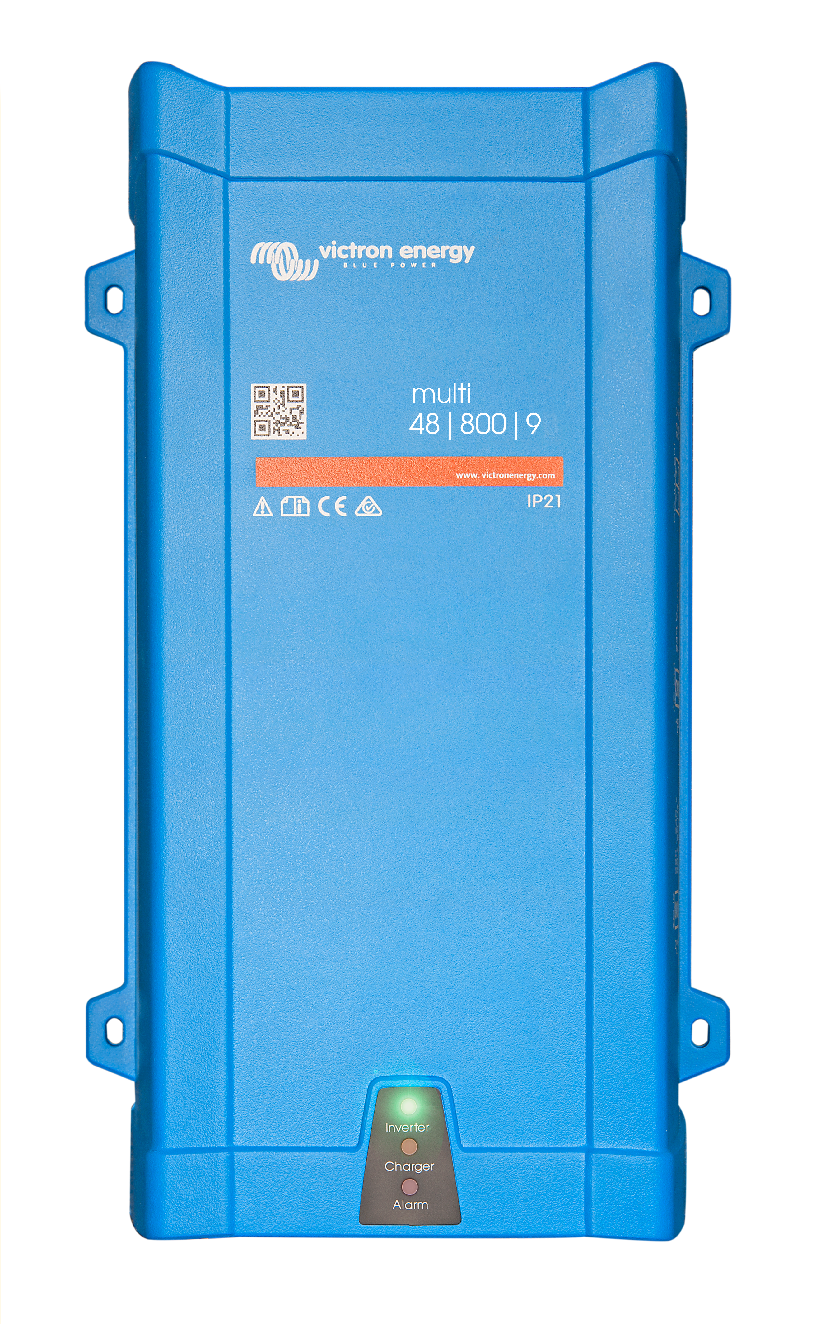 Inversor Victron Multiplus 48V 800VA 9+16A | Leroy Merlin