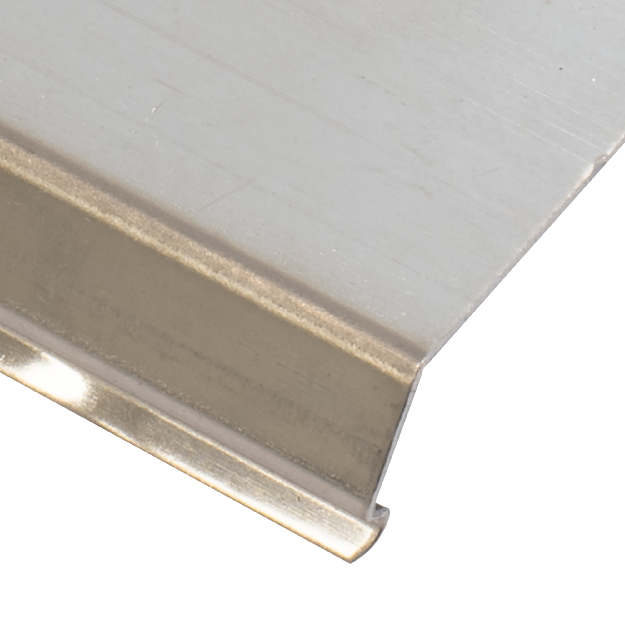 Clip sujeción perfil superior 50x35 mm | Leroy Merlin