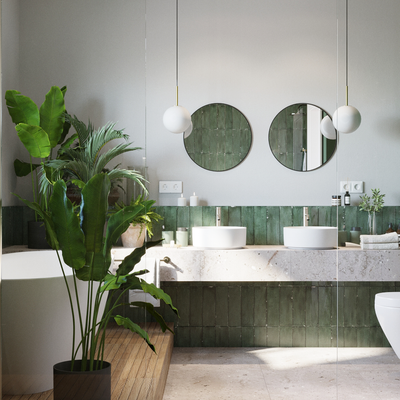 Lamperia kiedyś i dziś. Z czego zrobić nowoczesną lamperię? - Leroy Merlin