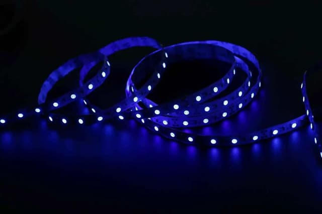 Come scegliere le strisce LED per illuminare casa | Leroy Merlin