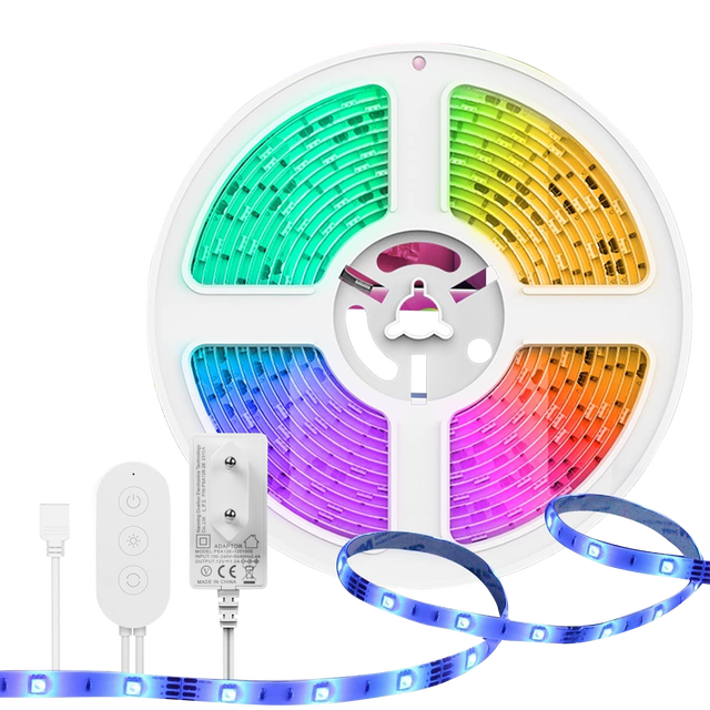 Ledy rgb | Leroy Merlin
