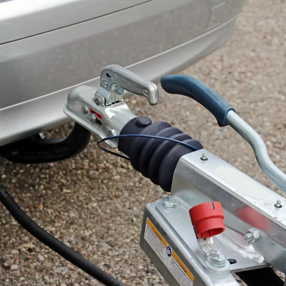 Rimorchi auto e accessori per rimorchi | Leroy Merlin