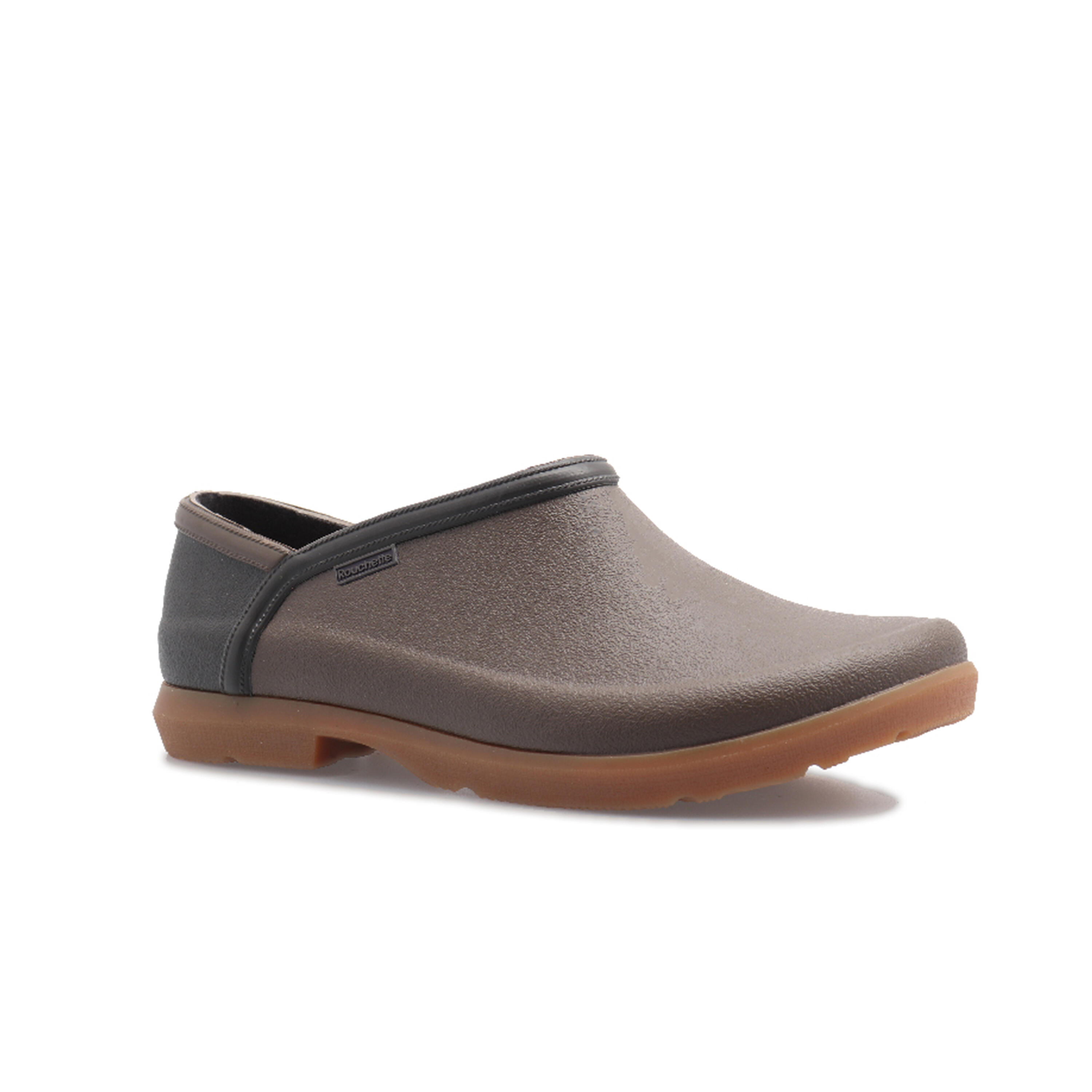 Chaussures Caoutchouc naturel ROUCHETTE Origin marron taille 42 | Leroy ...