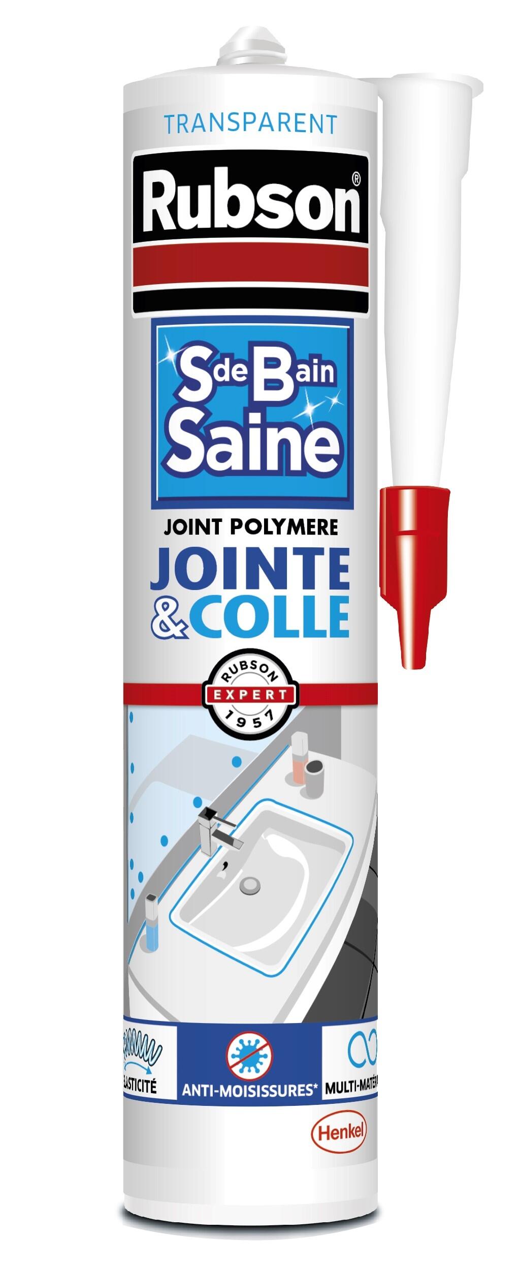 Rubson Joint Salle De Bain