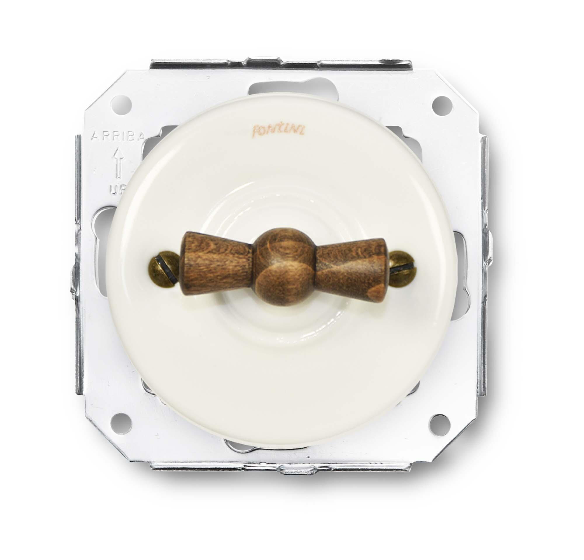 Cruzamiento fontini garby colonial blanco - BarChile