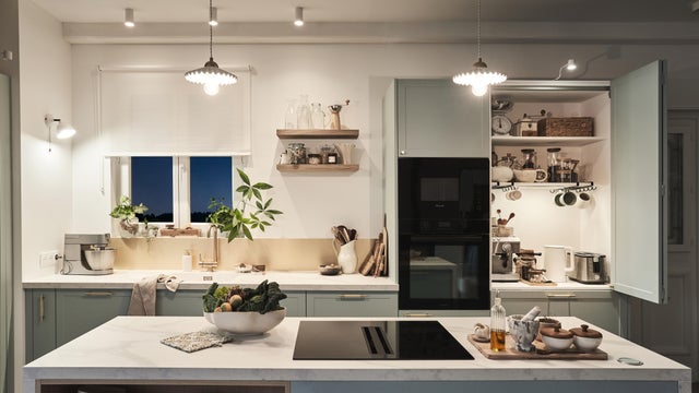 Plaque induction aspirante au meilleur prix | Leroy Merlin