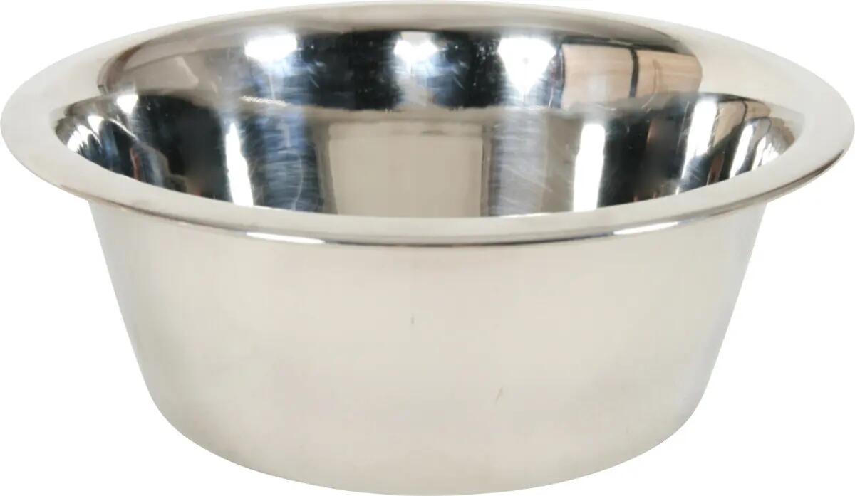 Ecuelle inox antidérapante 900ml | Leroy Merlin