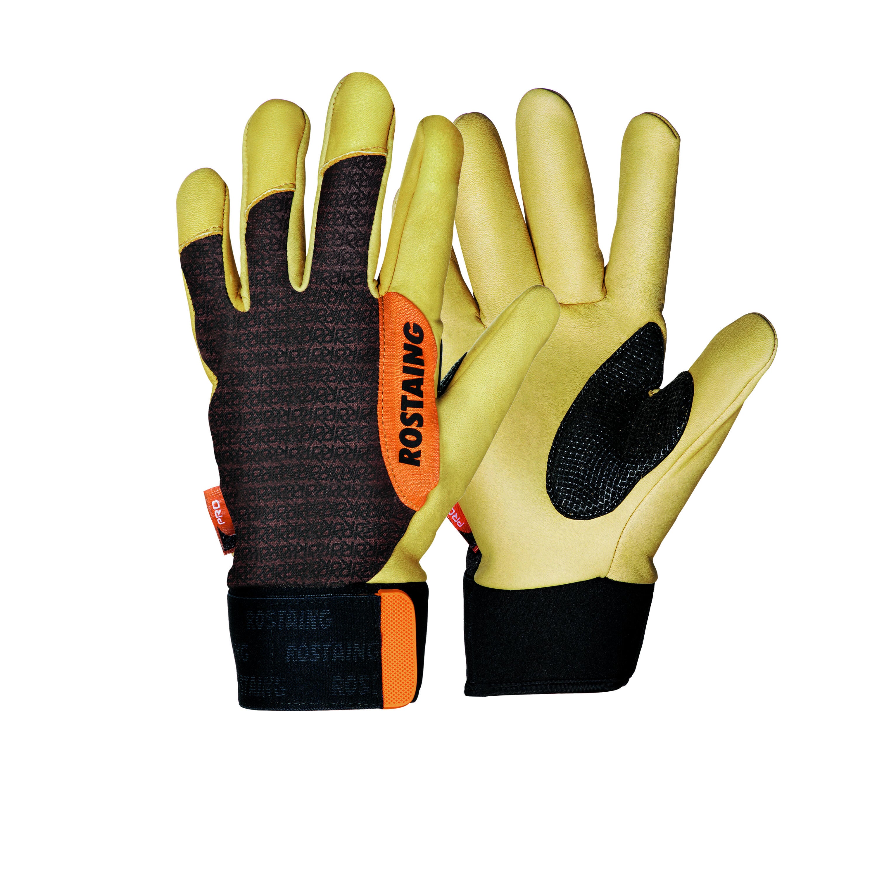Pour outil de manutention cuir, T 8 ROSTAING | Leroy Merlin