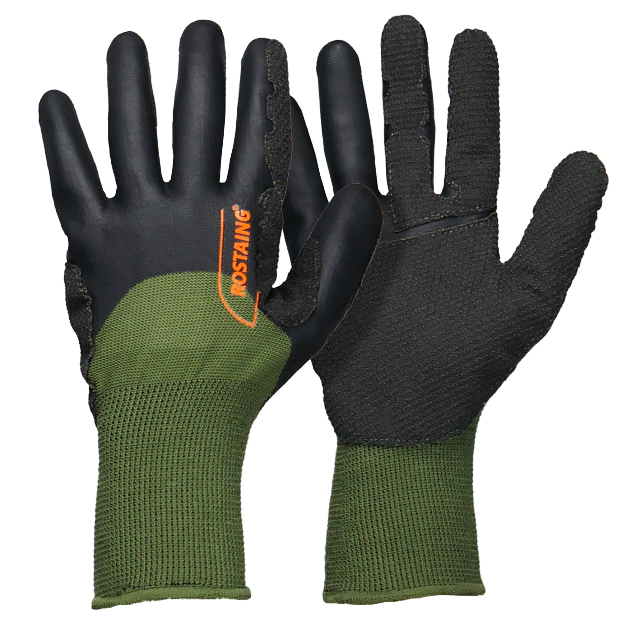 Pour outil de manutention nitrile, T 8 ROSTAING | Leroy Merlin