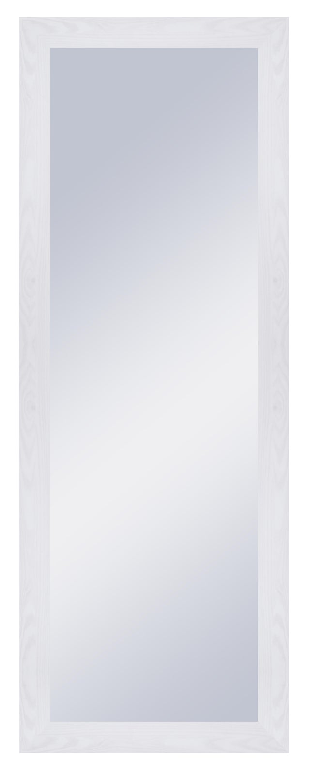 Espejos rectangulares blancos: compra online | Leroy Merlin