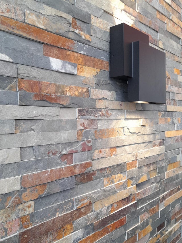 Piedras naturales revestimientos: estética y durabilidad