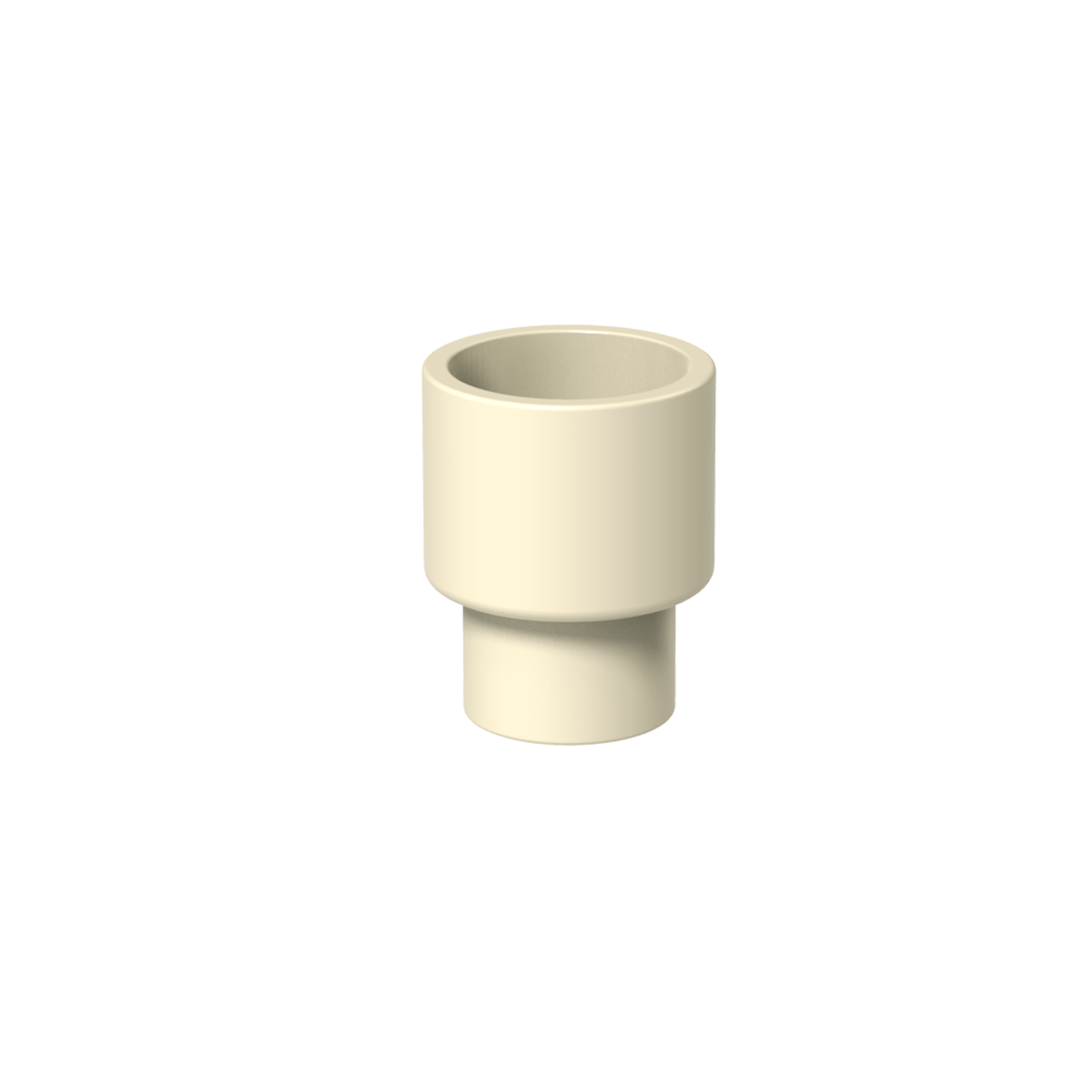 Złączka redukcyjna KW 3/4" - KW 1/2" VODA - Leroy Merlin
