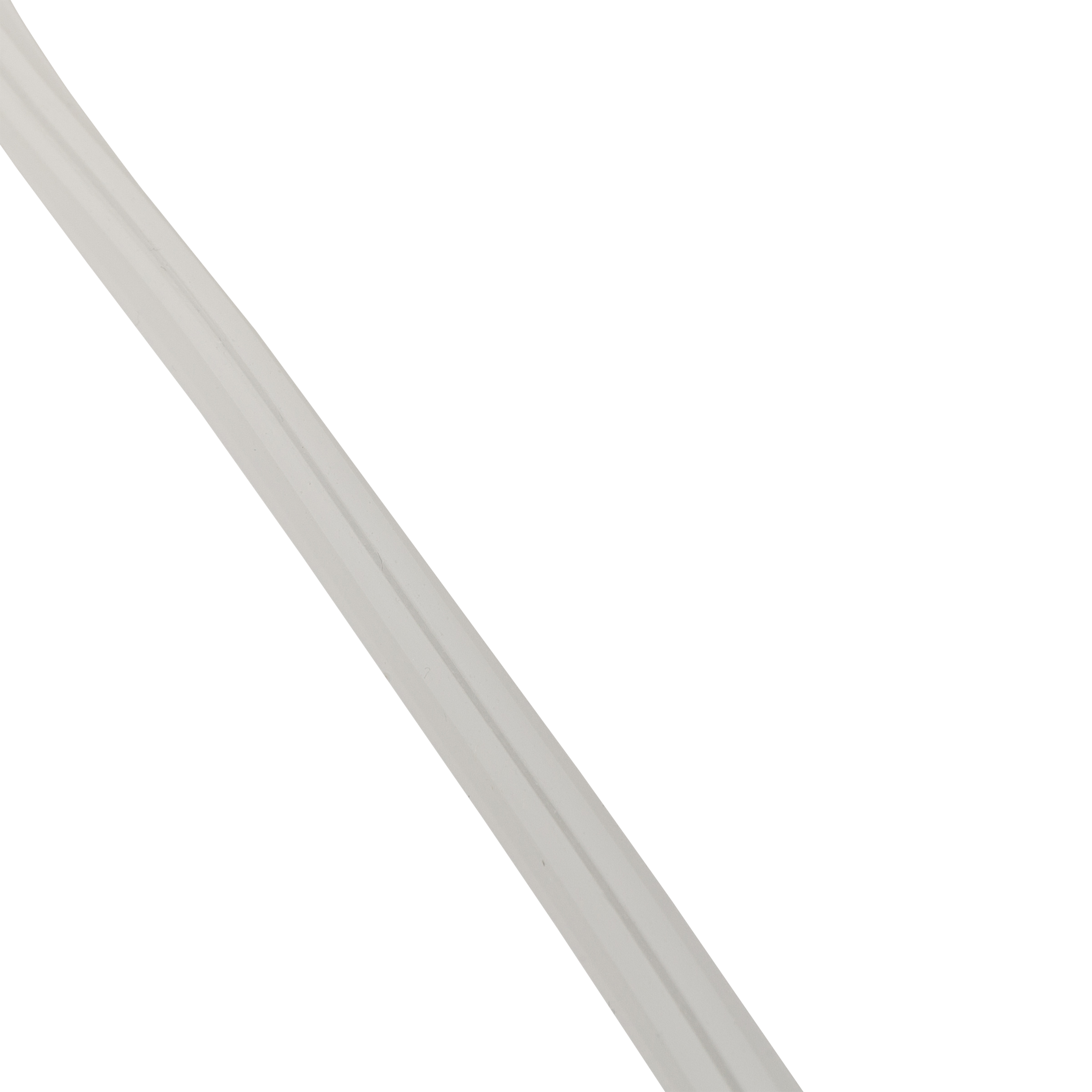 Joint pvc transparent, l.6.5 mm | Leroy Merlin