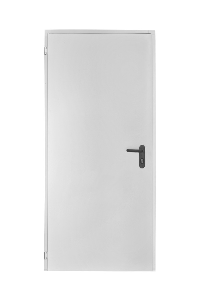 Porte metal au meilleur prix | Leroy Merlin