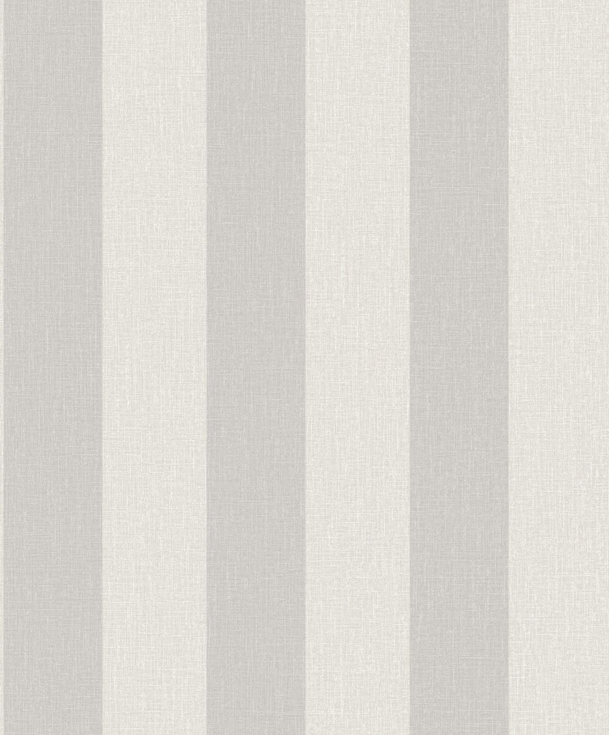 Carta da parati Righe M grigie, 53 cm x 10.05 m | Leroy Merlin