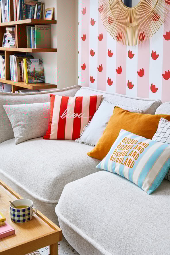 Collaboration Leroy Merlin et Mathilde Cabanas | Leroy Merlin