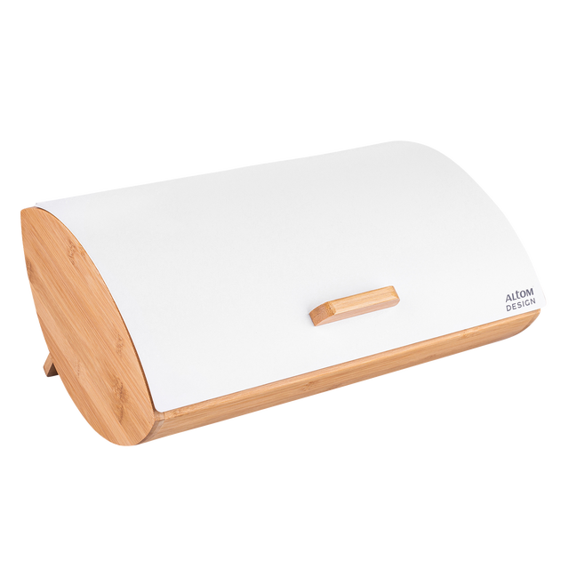 Chlebaki do przechowywania pieczywa