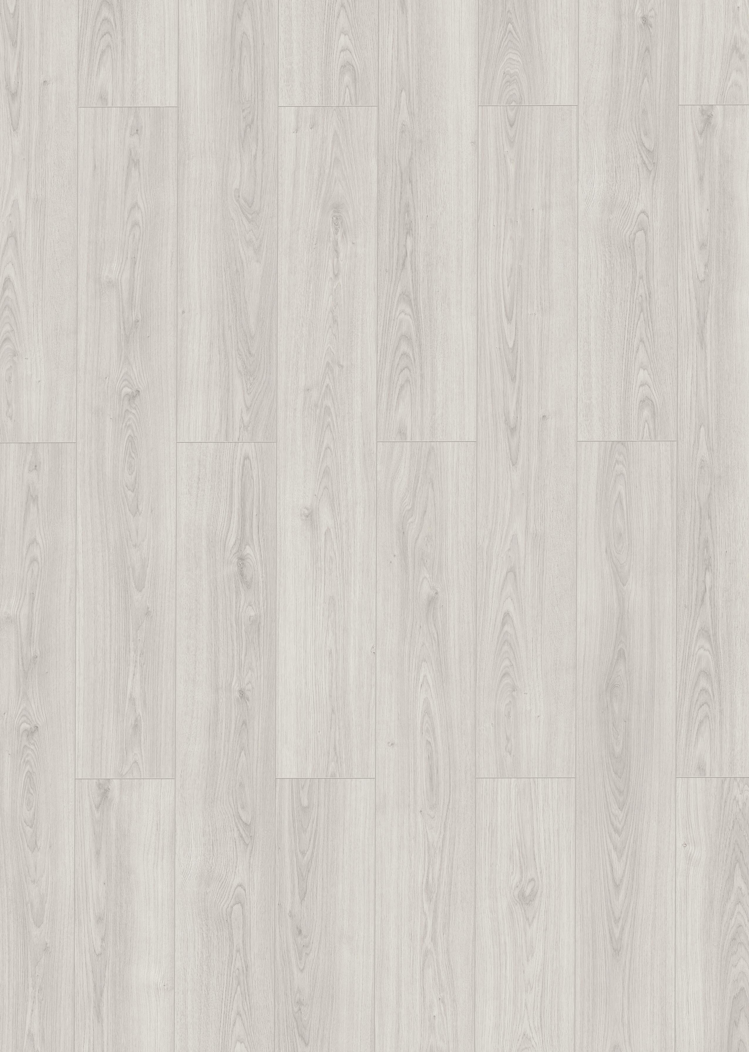 Pavimento laminato CLASSEN Elena rovere grigio resistente all'acqua Sp ...