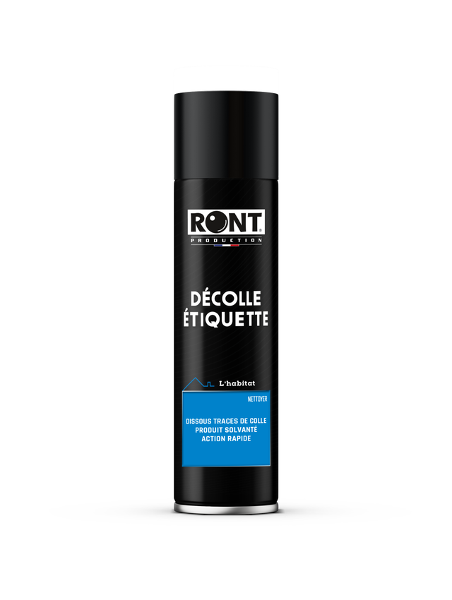 RONT PRODUCTION | Leroy Merlin