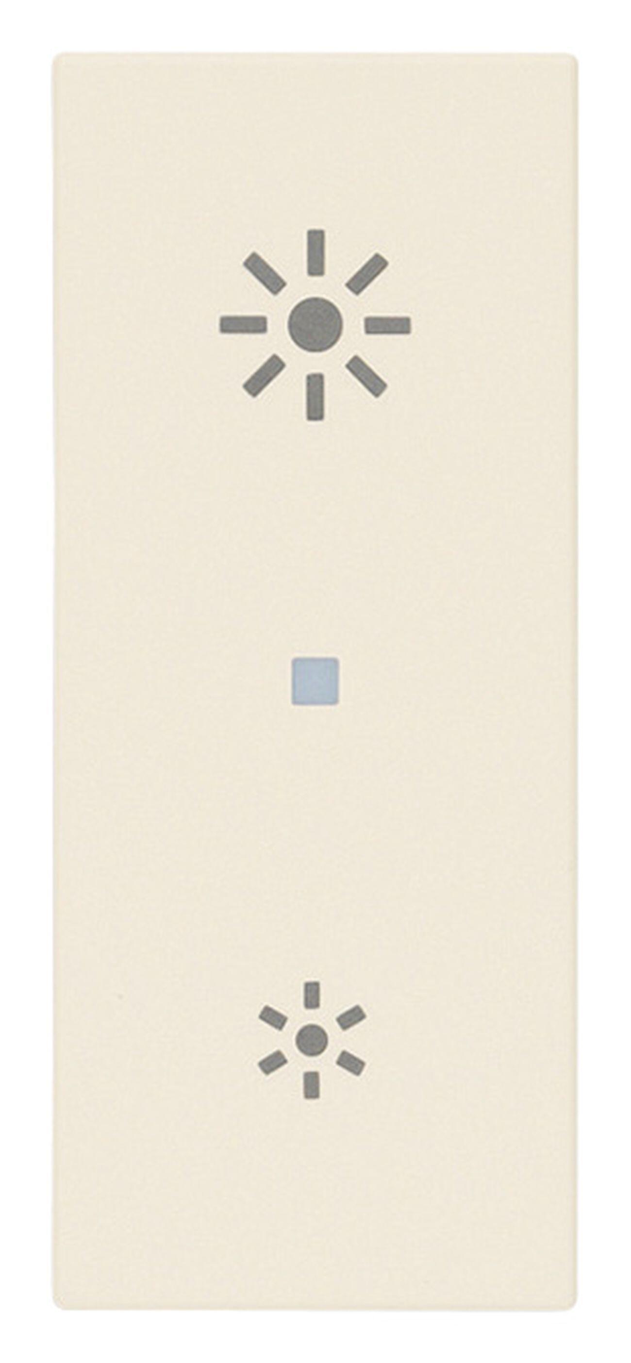 Dimmer universale stand alone 230V Linea VIMAR canapa | Leroy Merlin