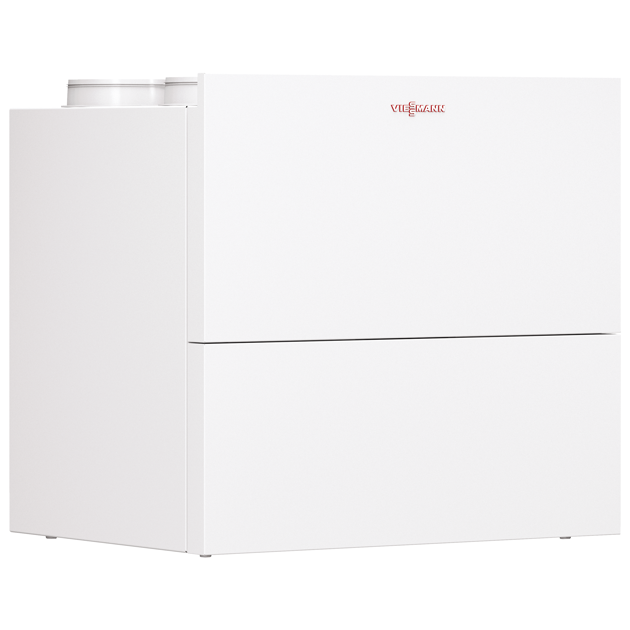 Rekuperator pionowy VITOVENT 300-W H32S C400L VIESSMANN - Leroy Merlin