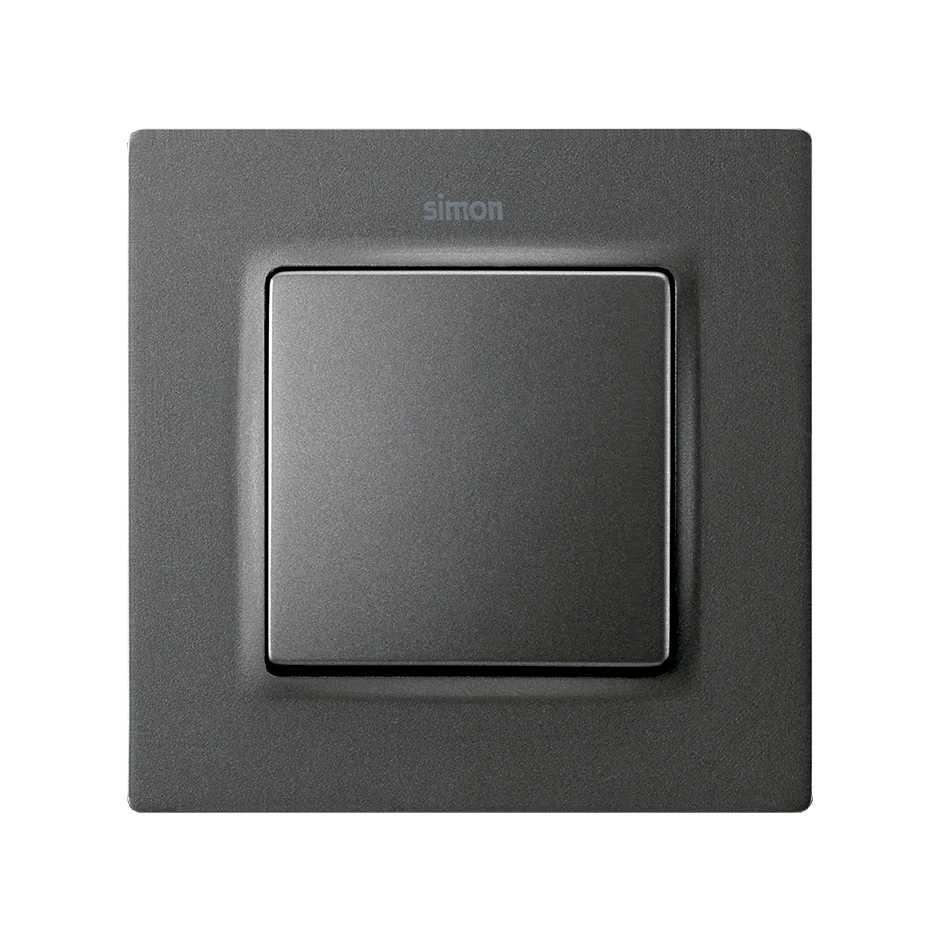 Marco individual s82 concept titanio | Leroy Merlin