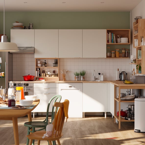 Cuisine Delinia Eleki | Leroy Merlin